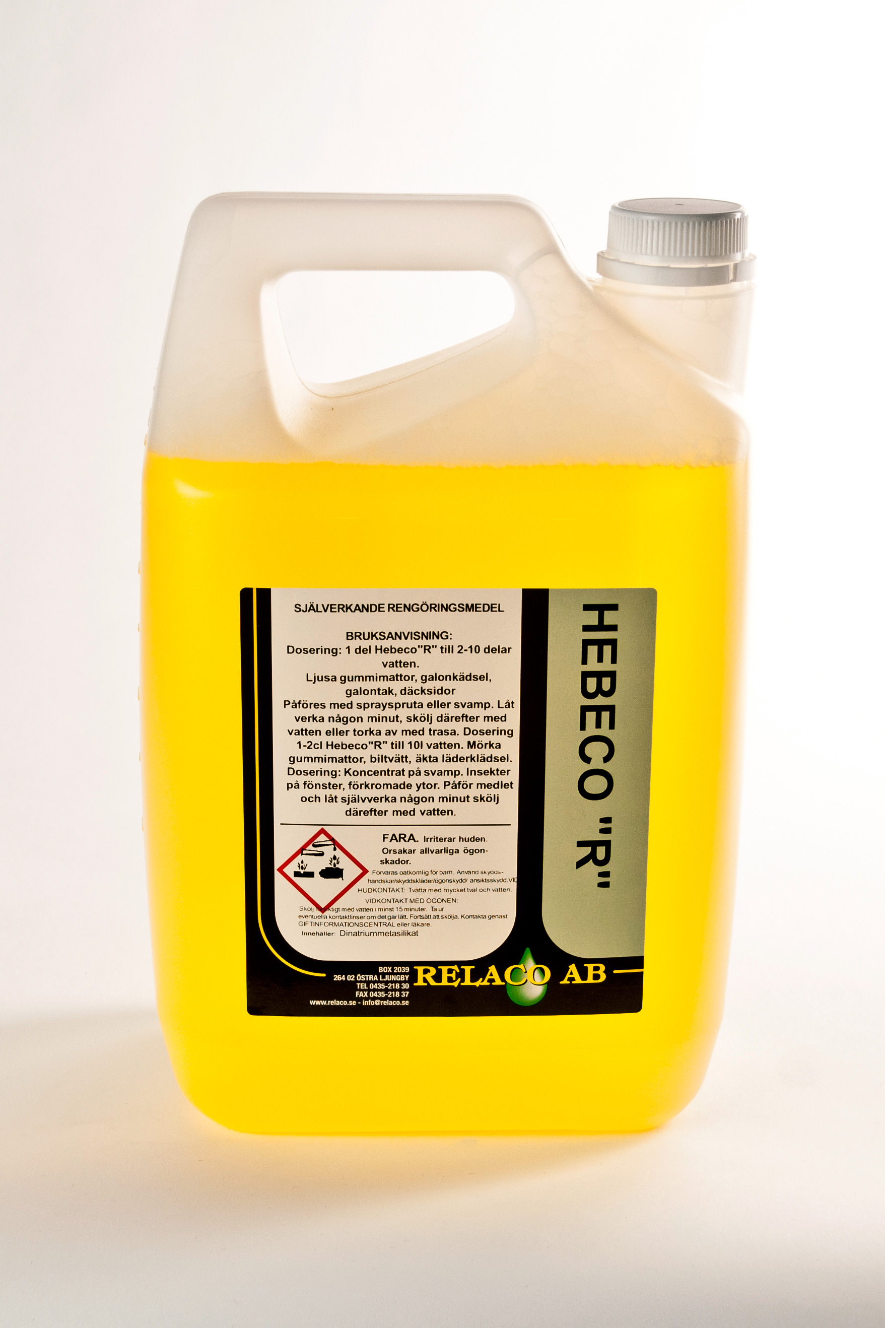 Hebeco-R – Relaco