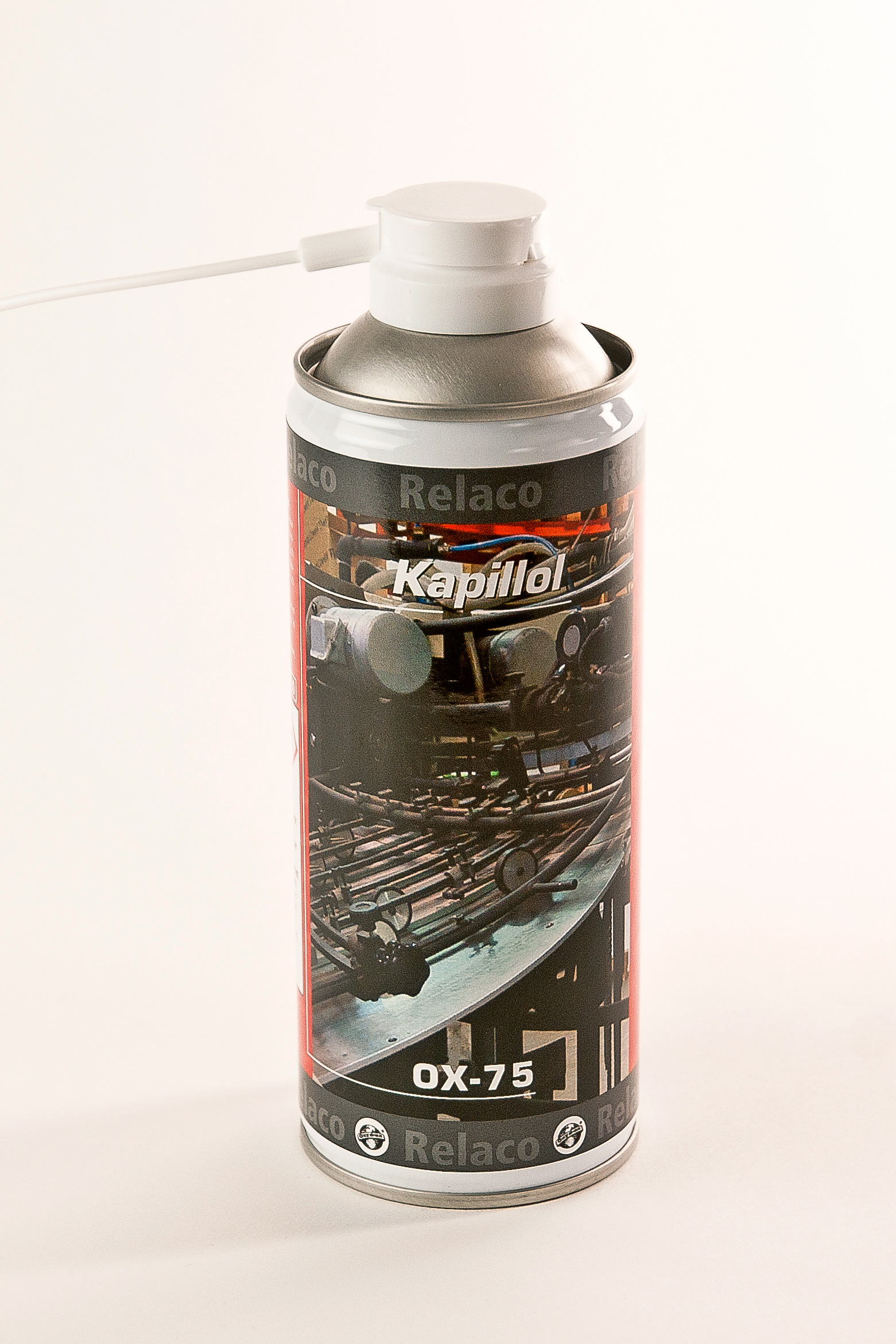 OX-75 Kapillol – Relaco